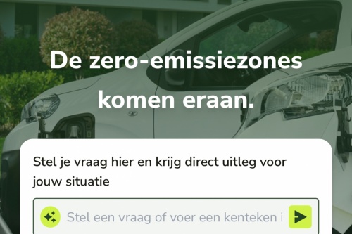 Afschrijving auto, hoe werkt dat eigenlijk?